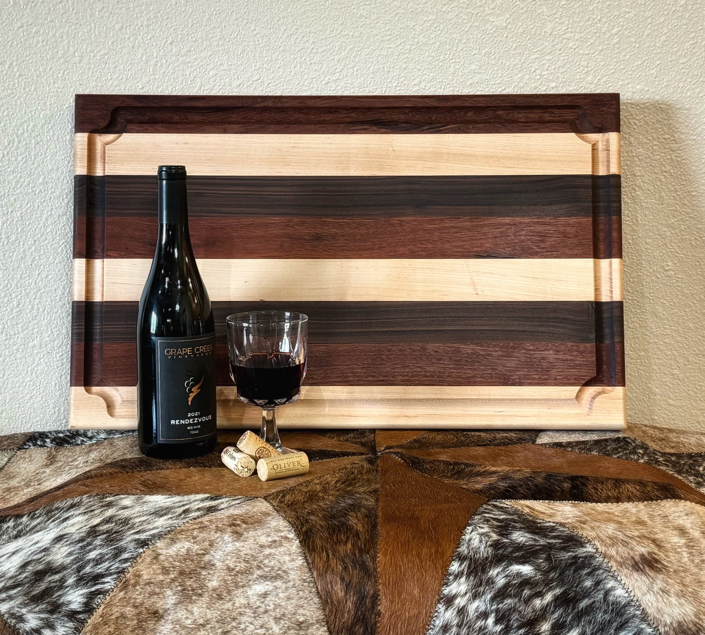 Dusty Bar Creations – Dusty Bar Creations, LLC